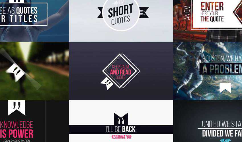 Adobe Premiere Pro Templates Free Slideshow Xxxaceto