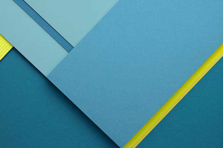 10 Material Design Web Frameworks Worth Considering