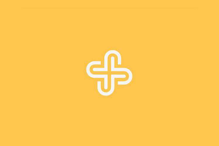 25 Elegant Examples of Monograms in Logo Design