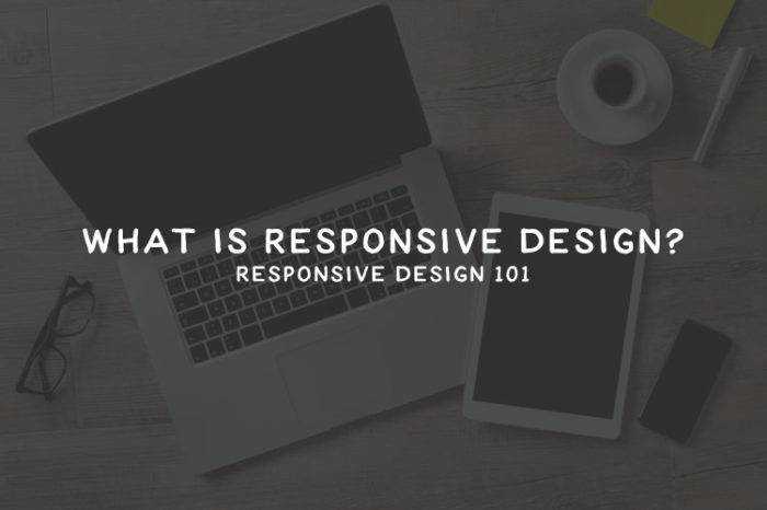 Responsive Web Design on Speckyboy Design Magazine