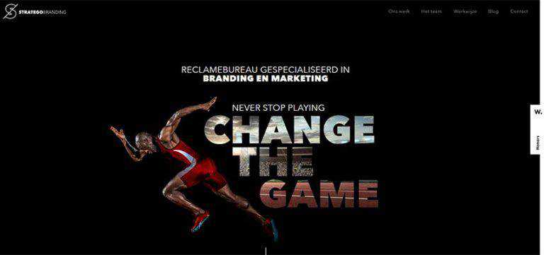 10 Code Snippets for Creating Stunning Text Masking Effects — Speckyboy