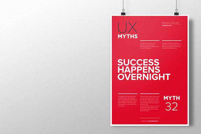 Poster Design Templates & Inspiration for Creatives