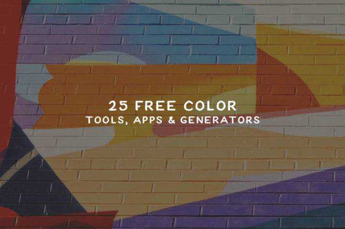 Web-Based Apps on Speckyboy Design Magazine