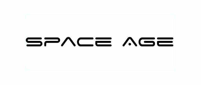 25 Fantastic & Free Techno and Sci-Fi Fonts for Designers