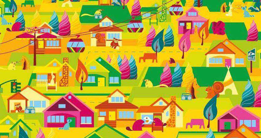 20 Tutorials For Creating Posters In Adobe Illustrator