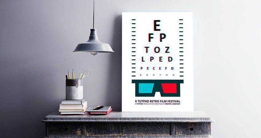 20 Tutorials for Creating Posters in Adobe Illustrator