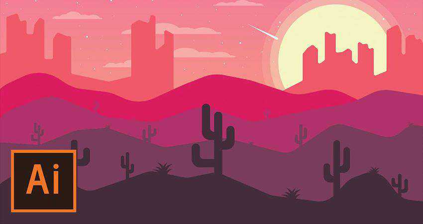 20 Tutorials For Creating Posters In Adobe Illustrator