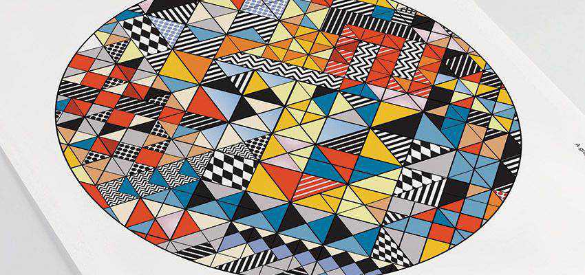 10 Tutorials For Creating Seamless Patterns In Adobe Illustrator