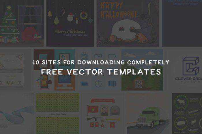 Adobe Illustrator Templates & Tutorials for Digital Artists - Speckyboy
