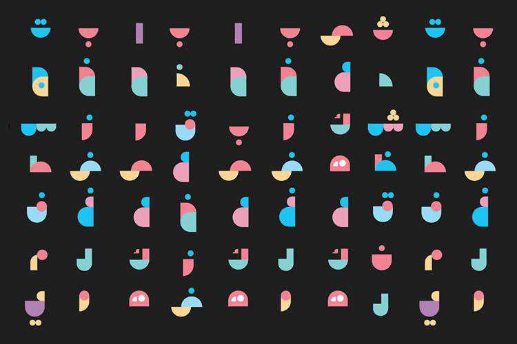 10 Inspiring Examples of Using Typography to Establish Brand Identity ...