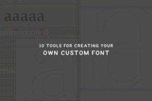 Curated Collections of Free Fonts