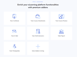 Tutor LMS Turns Your WordPress Site into an Educational Powerhouse
