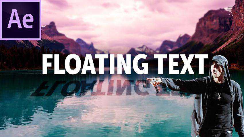 10 Amazing 3D Text Effect Tutorials For After Effects