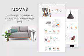 50 Free Web Design Photoshop PSD Templates