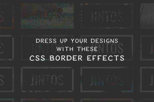 Animation - Page 2 of 3 - Speckyboy Design Magazine