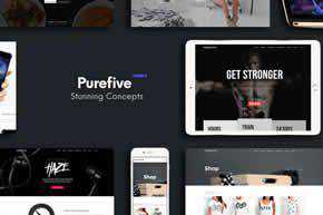 50 Best Free Bootstrap Templates & Themes for 2020