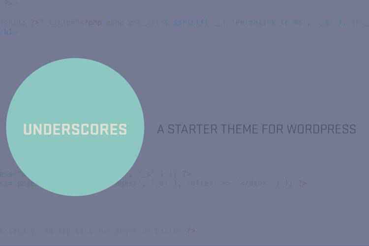 Top 10 Open-Source Frameworks for Building WordPress Themes – Speckyboy
