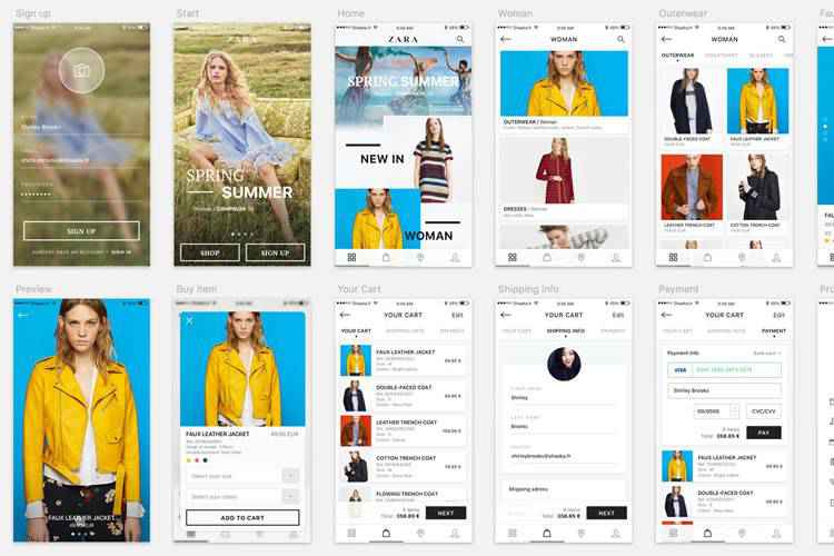 Mobile App Design - Speckyboy Design Magazine