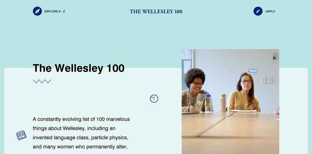 25 Beautiful Examples Of Clean Web Design For Inspiration