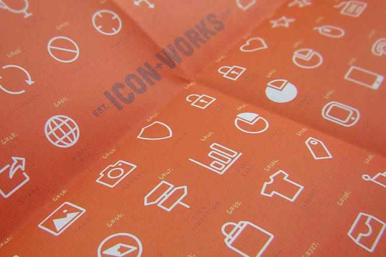 The 50 Best Free Icon Fonts For UI Design