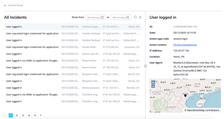 Manage Cloud Identity and Access with Teamstack — Speckyboy