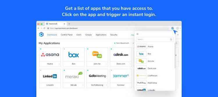 Manage Cloud Identity and Access with Teamstack — Speckyboy