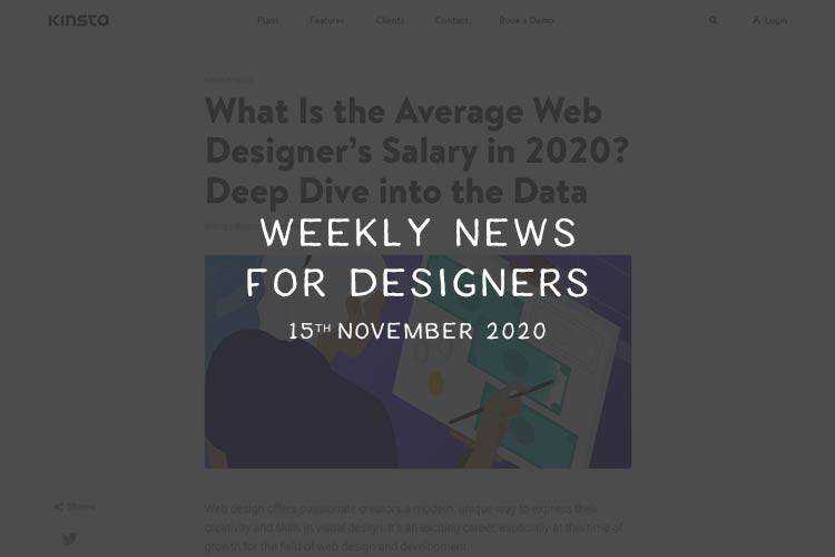 Speckyboy Design Magazine - Page 89 of 264 - Design News, Resources ...