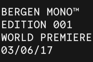 Curated Collections of Free Fonts