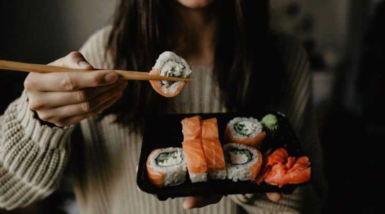 Leveraging the Power of Sushi to Improve Your Designs — Speckyboy