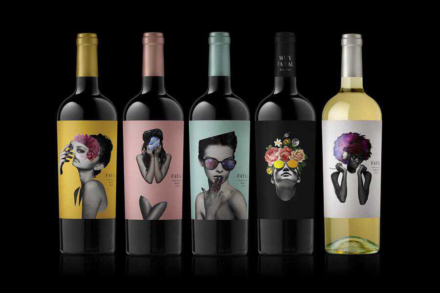32 E 40 Wine Label Labels 2021 32 E 40 Wine Label Labels 2021
