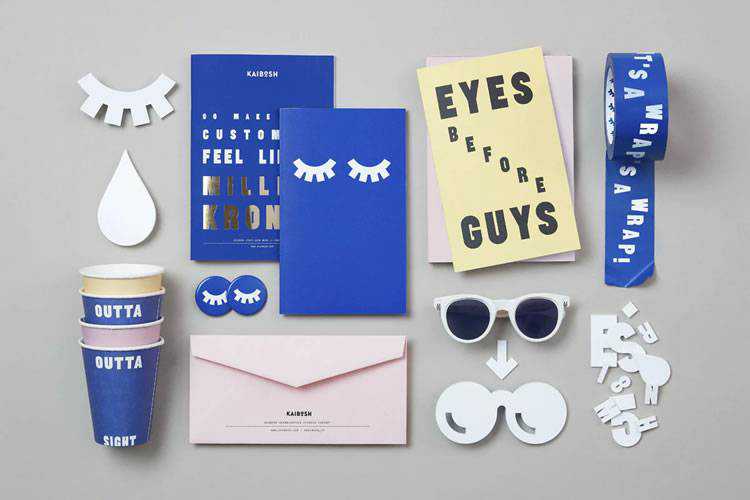 20+ Beautiful Examples of Brand Presentation for Inspiration — Speckyboy