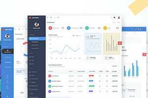 The 40 Best Free Bootstrap 5 Templates & Themes