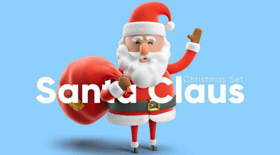 50 Free Christmas Templates & Resources for Designers