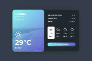JavaScript Libraries, Plugins & Frameworks