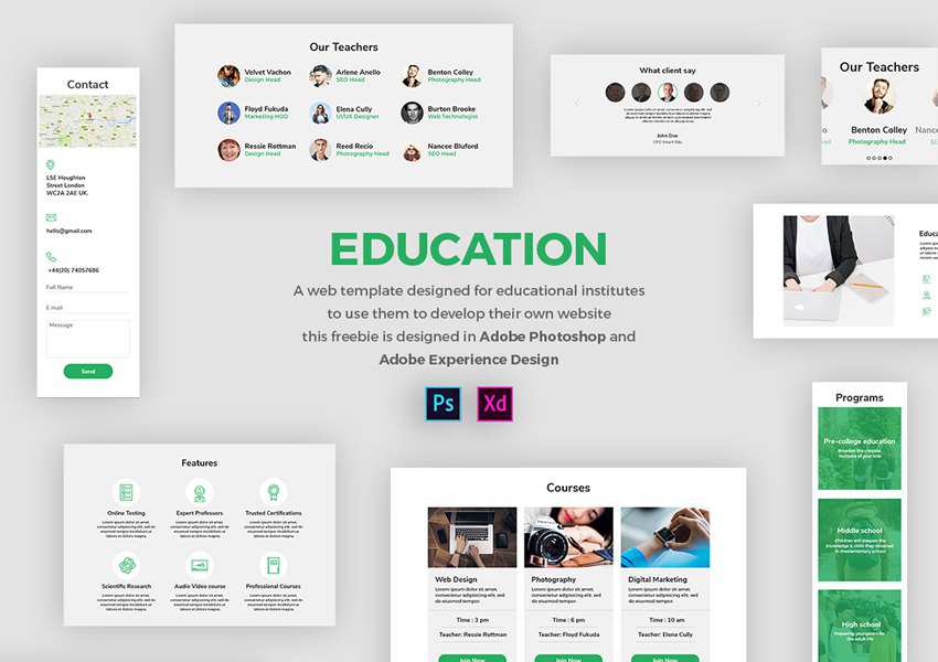 Inregistreazate Minge P trat Table Ui Kit Adobe Xd Fura Corespunde Empiric