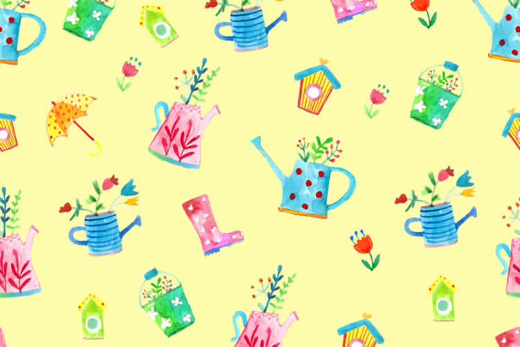 25+ Best Free Vector Packs for Your Spring Designs — Speckyboy