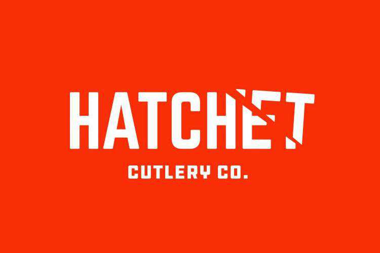 40 Examples of Clever Typography in Logo Design for Inspiration