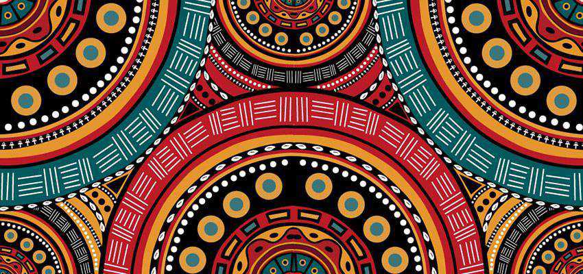 10 Tutorials For Creating Seamless Patterns In Adobe Illustrator