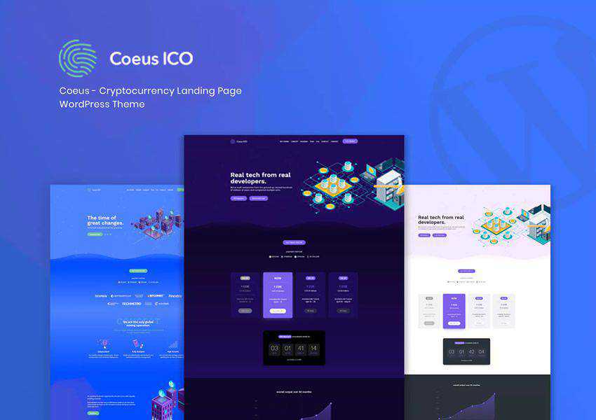 Best WordPress Landing Page Free Template Ultimate Guide 2023