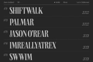 Speckyboy Design Magazine - Design News, Resources & Inspiration