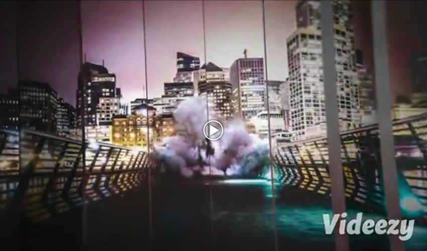 Slideshow After Effects