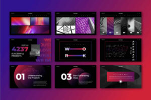 UI Design Templates, Tutorials & Inspiration