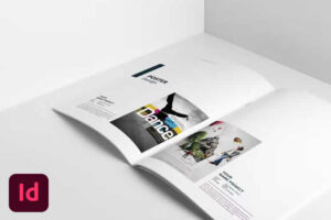 Print Design Templates & Tutorials