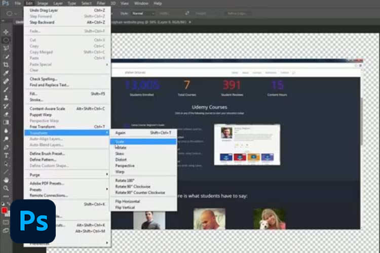 10 Video Tutorials for Learning UI Design in Photoshop — Speckyboy