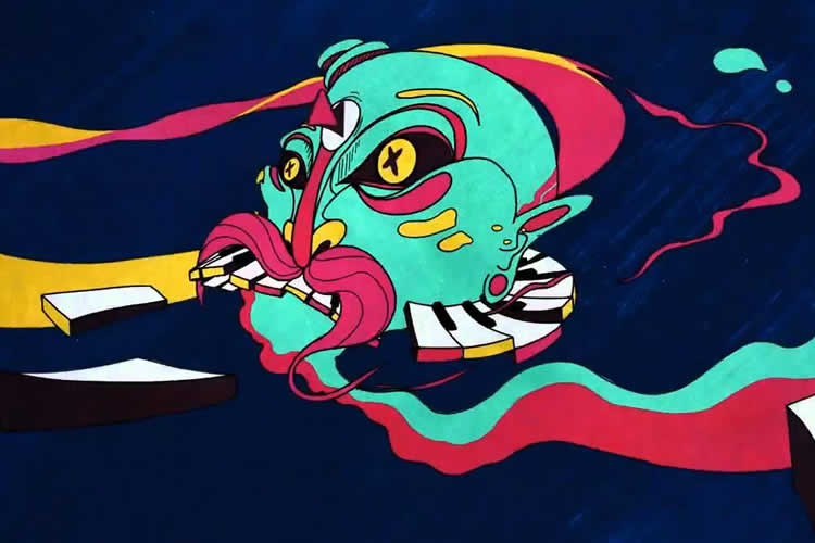 5 Major Motion Graphic Trends to Look Out For — Speckyboy