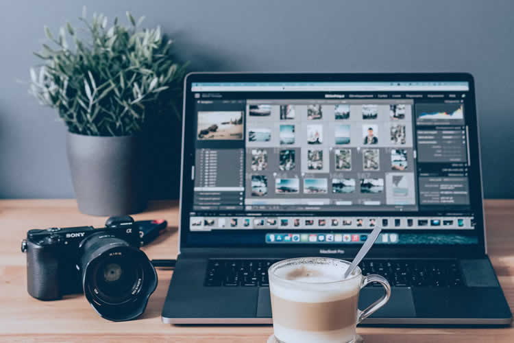 The Photography Principles That Help Make You a Better Designer — Speckyboy