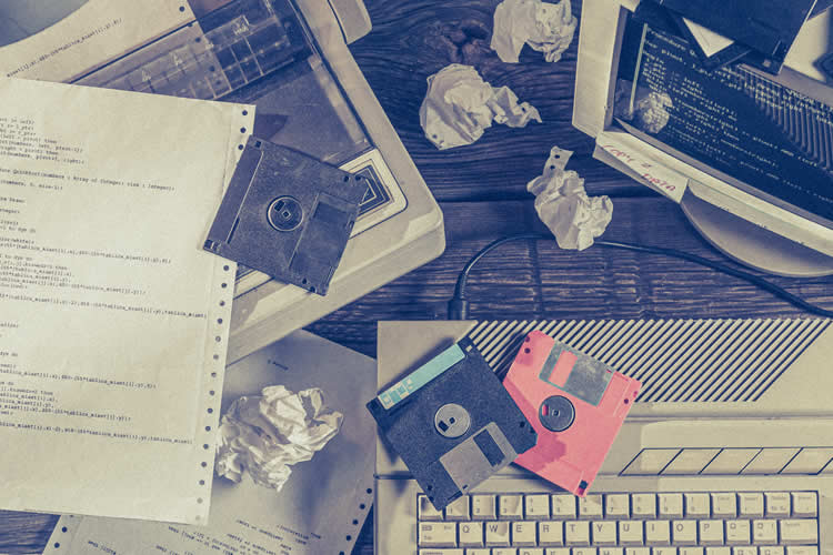 What My Old Web Design Projects Have Taught Me