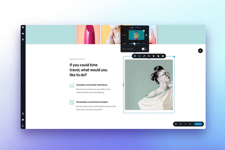 Speckyboy Design Magazine - Design News, Resources & Inspiration