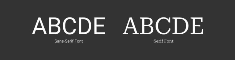 40+ Free Sans-Serif Fonts for Modern Design — Speckyboy