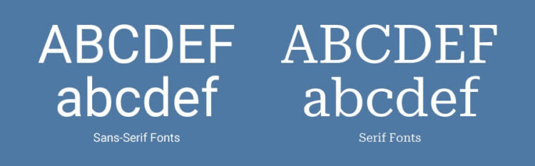 25+ Free Serif Fonts for Timeless & Elegant Design — Speckyboy